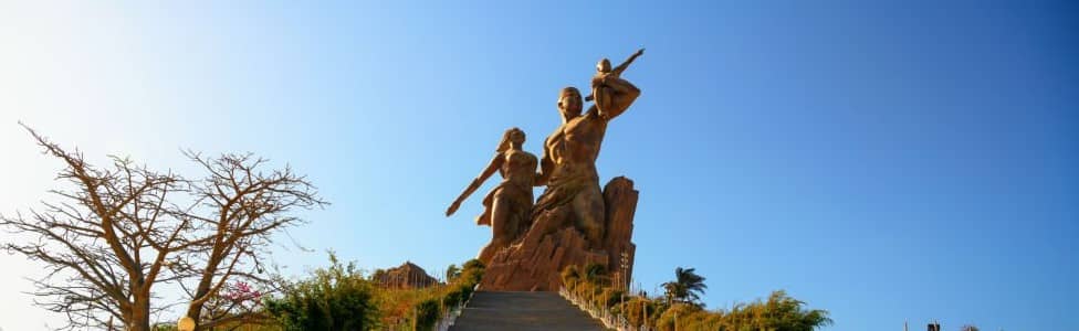 Senegal Visa Information | Check Senegal-visa Online